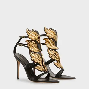 GIUSEPPE ZANOTTI New Cruel 105