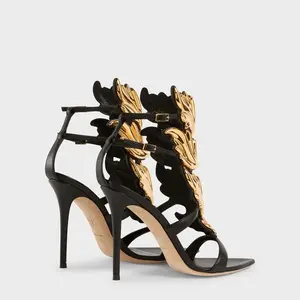 GIUSEPPE ZANOTTI New Cruel 105