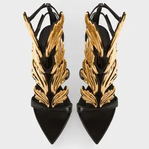 GIUSEPPE ZANOTTI New Cruel 105
