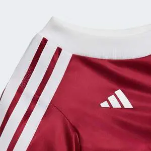 Adidas Pet Jersey Liverpool Fc - Active Maroon