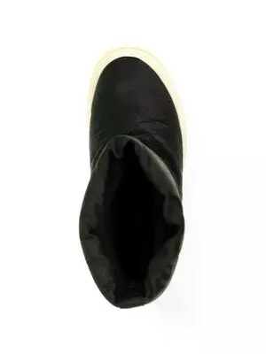 Rick Owens Mega Bumper Lunar Boots