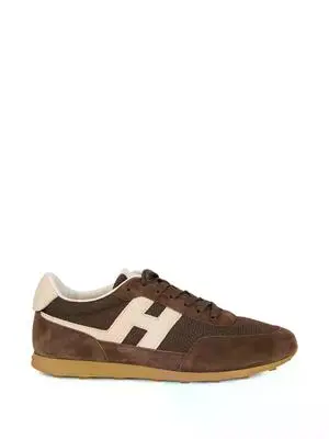 Hogan Athletic Sneakers