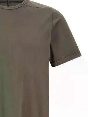 Rick Owens Level T Cotton T-shirt
