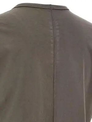 Rick Owens Level T Cotton T-shirt