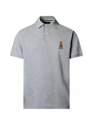 HACKETT LONDON Heritage Harry Polo Shirt