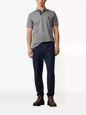 HACKETT LONDON Heritage Harry Polo Shirt