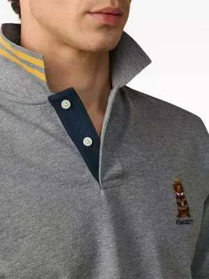HACKETT LONDON Heritage Harry Polo Shirt