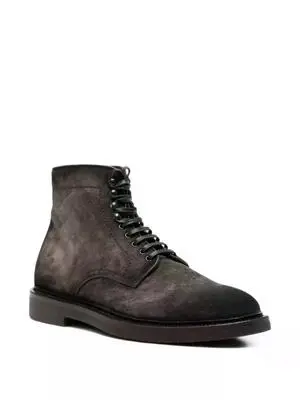Officine Creative Hopkins Desert Boots