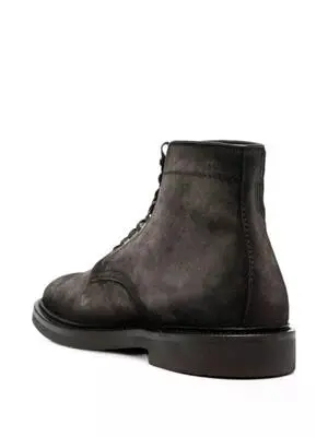 Men's Officine Creative Lace Up Boots