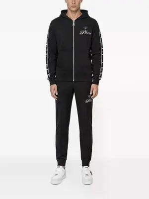 Philipp Plein Jogging Trousers Teddy Stones