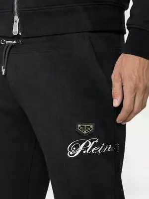 Philipp Plein Jogging Trousers Teddy Stones