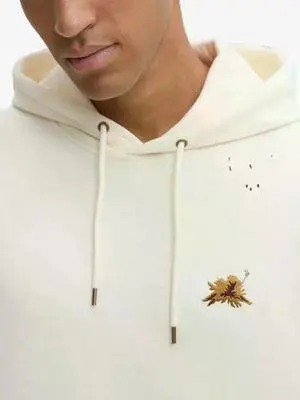 Rip Curl Surf Revival Hoffman Hibiscus-print Drawstring Hoodie