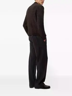 Missoni Wool And Viscose Mélange Cardigan