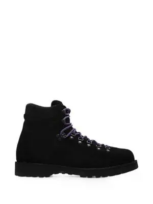 Diemme Roccia Vet Ankle Boots - Black