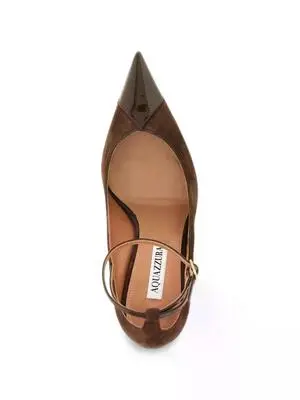 AQUAZZURA Odysea Pumps