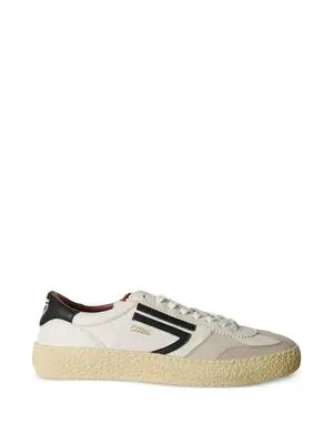 Puraai Low Top Sneakers For Men