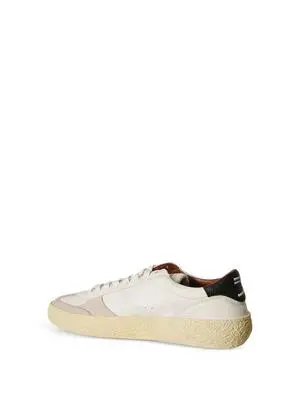 PURAAI Vintage Sneakers