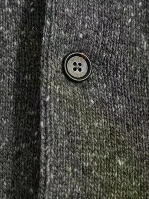 Eleventy Patch-pocket Cardigan