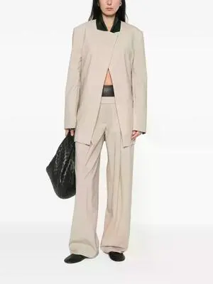 ESSE STUDIOS Alessio Wrap Blazer