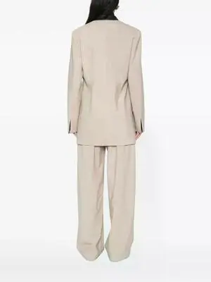 ESSE STUDIOS Alessio Wrap Blazer