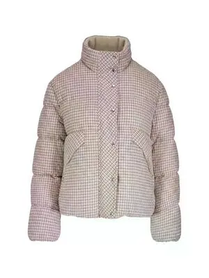 Moncler Cloante Short Down Jacket