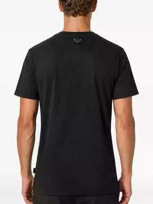 Philipp Plein Jersey T-shirt Money Bear
