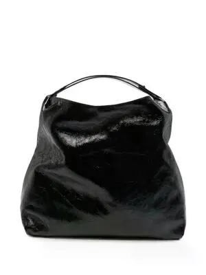 GHERARDINI Leather Shoulder Bag