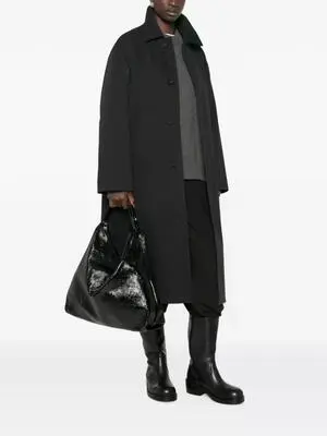 GHERARDINI Leather Shoulder Bag