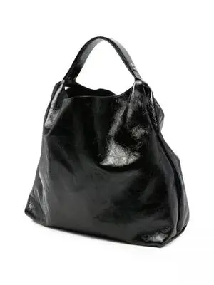GHERARDINI Leather Shoulder Bag