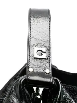GHERARDINI Leather Shoulder Bag