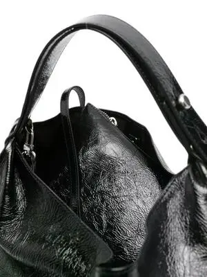 GHERARDINI Leather Shoulder Bag