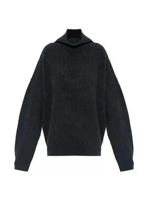 Isabel Marant Étoile Brooke Ribbed Sweater