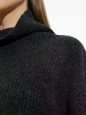 Isabel Marant Étoile Brooke Ribbed Sweater