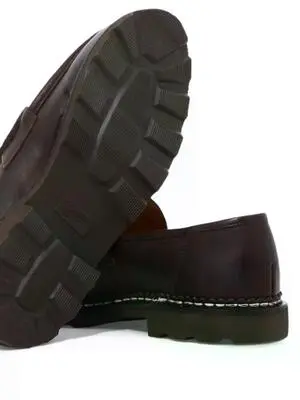 Paraboot Reims Leather Loafers