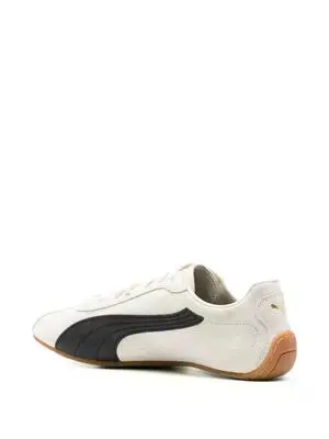 PUMA K Street Suede Mw Sneakers - Neutrals