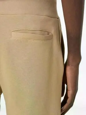 Iceberg Logo-embroidered Drawstring Track Pants