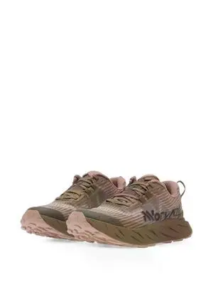 NNORMAL Cadí Lace-up Sneakers
