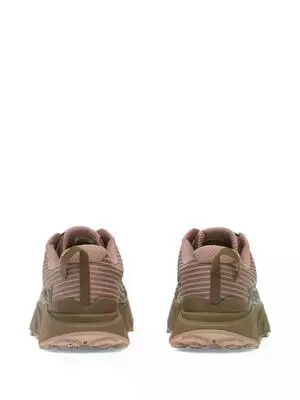 NNORMAL Cadí Lace-up Sneakers
