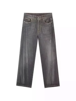 8PM Aiko Cropped Jeans