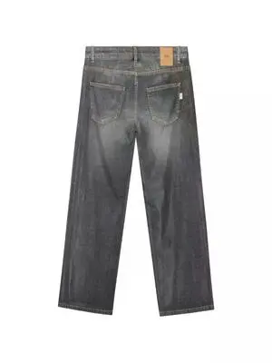 8PM Aiko Cropped Jeans