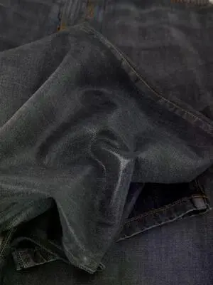8PM Aiko Cropped Jeans