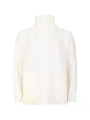 Max Mara Ribbed-knit Sweater