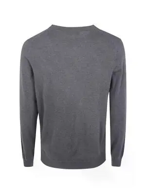 Brunello Cucinelli Round-neck Cashmere Sweater
