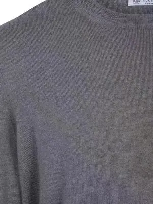 Brunello Cucinelli Round-neck Cashmere Sweater