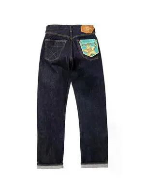 SUGAR CANE JEANS Union Star Denim