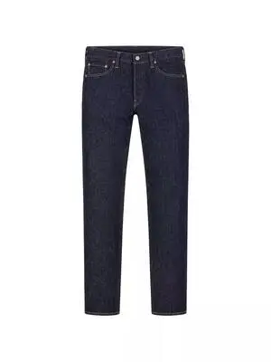 SUGAR CANE JEANS Selvedge-edge Denim