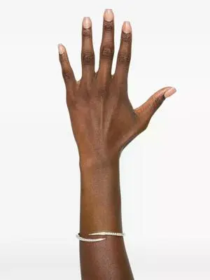 SWAROVSKI Vienna Hinge-fastening Bangle