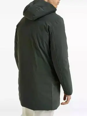RRD Surflex Winter Eskimo Hooded Zip-up Jacket