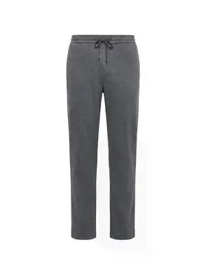 Peserico Drawstring Track Pants