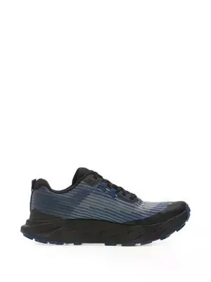 NNORMAL Cadí Lace-up Sneakers - Blue